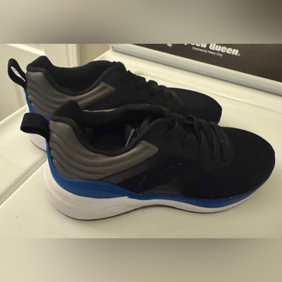 bcg | Shoes | Bcg Super Charge 2 Boys Sneaker Size 5d | Poshmark